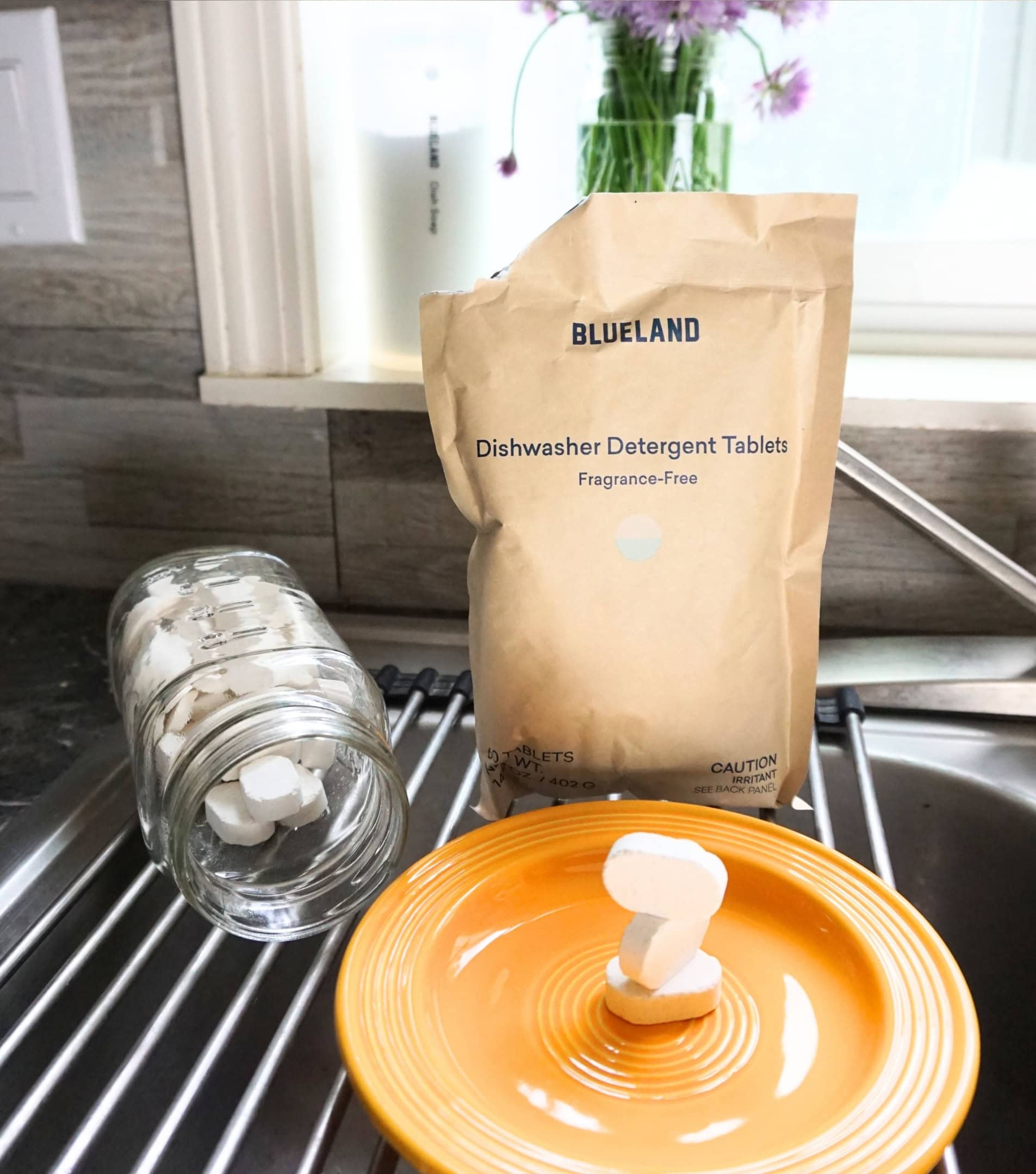 7 Best Sustainable Dishwasher Detergent Brands For 2025