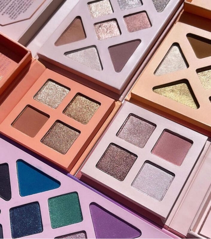 9 Best Sustainable & Ethical Beauty Brands (2025)