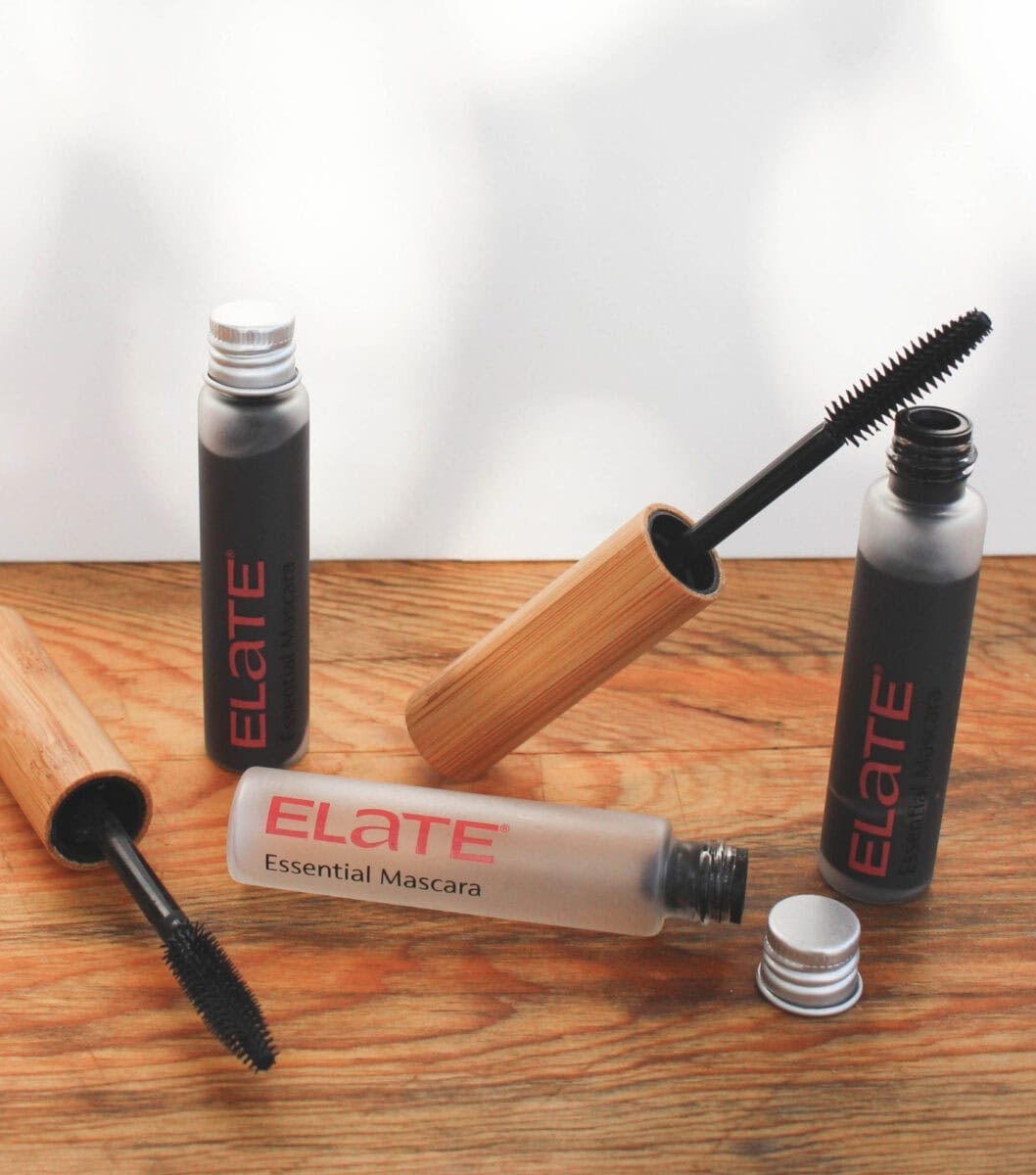 7 Best Zero Waste Mascara Brands For Beautiful Lashes