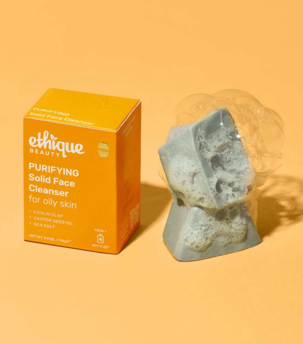 7 Zero Waste Beauty Products From The Best Plastic-Free Brands