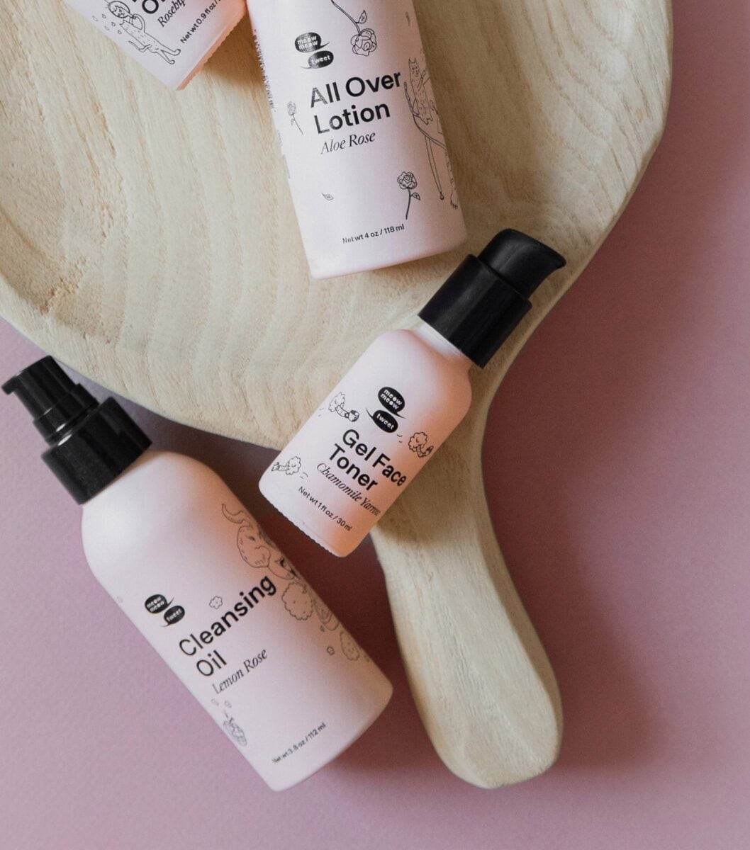 7 Zero Waste Beauty Products From The Best Plastic-Free Brands