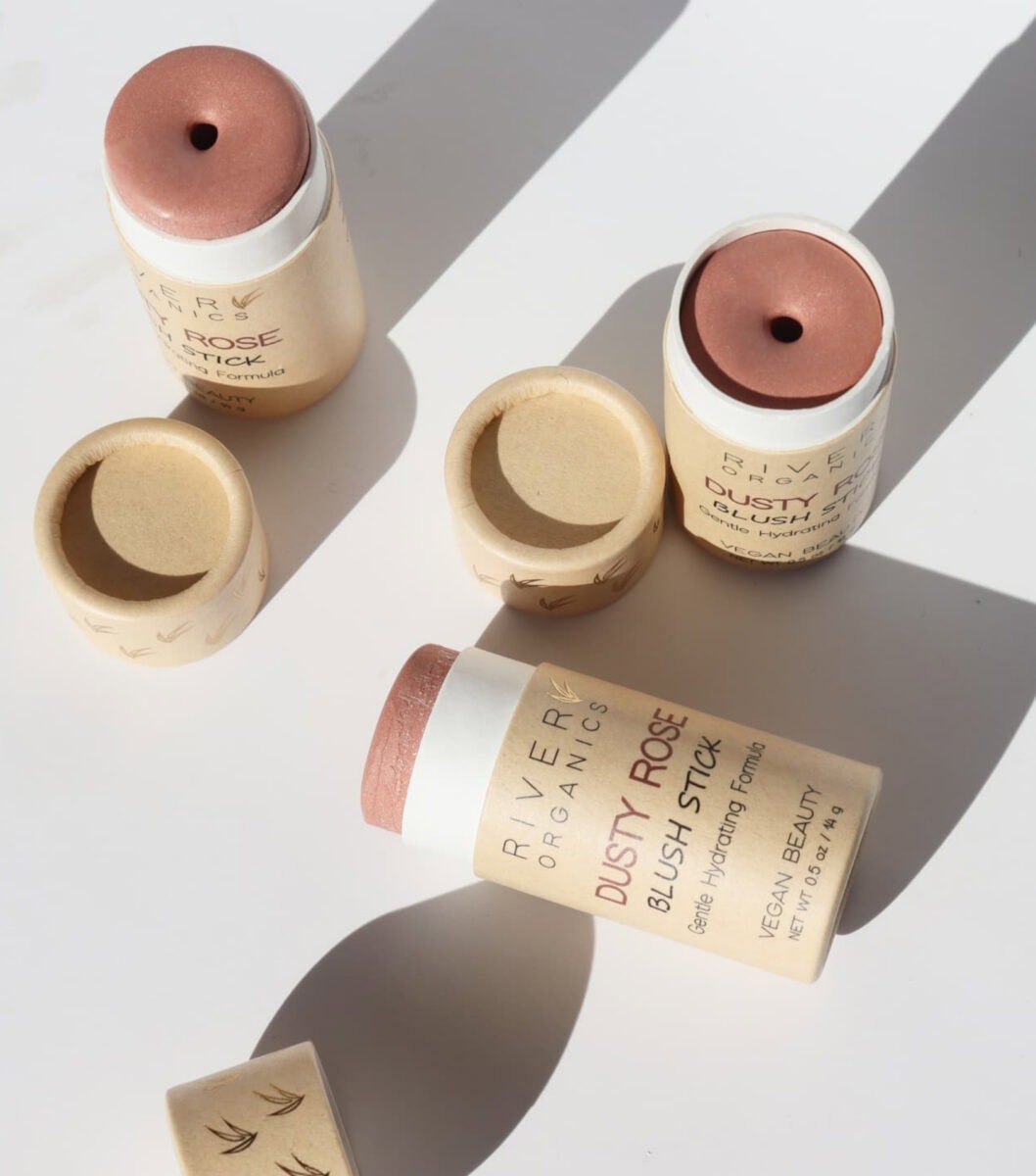 9 Best Sustainable & Ethical Beauty Brands (2025)