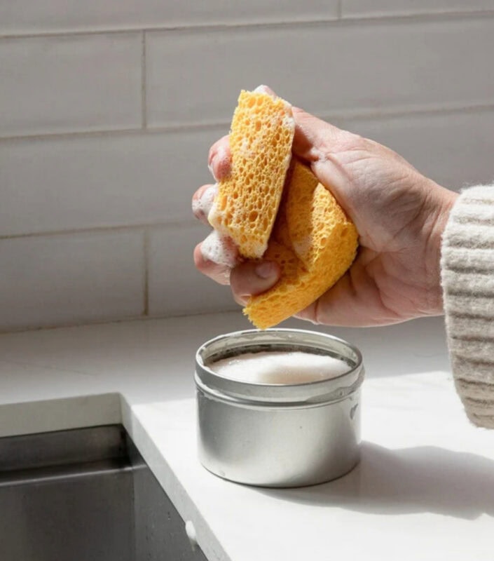 Best Non-Toxic Dish Soap: 11 Safe Alternatives (2026)