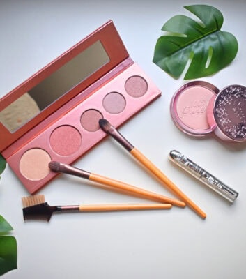 11 Affordable & Organic Makeup Brands for Non-Toxic Beauty on a Budget