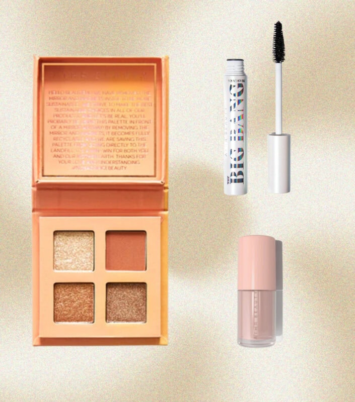 9 Best Sustainable & Ethical Beauty Brands (2025)