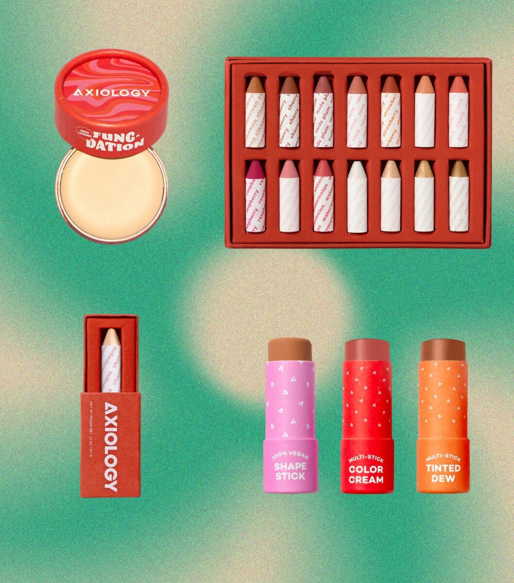 9 Best Sustainable & Ethical Beauty Brands (2025)