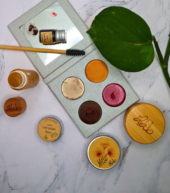11 Affordable & Organic Makeup Brands for Non-Toxic Beauty on a Budget