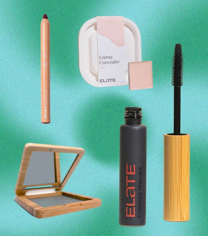11 Affordable & Organic Makeup Brands for Non-Toxic Beauty on a Budget