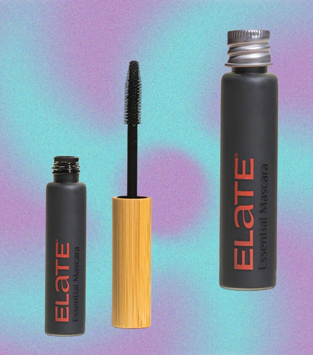 7 Best Zero Waste Mascara Brands For Beautiful Lashes