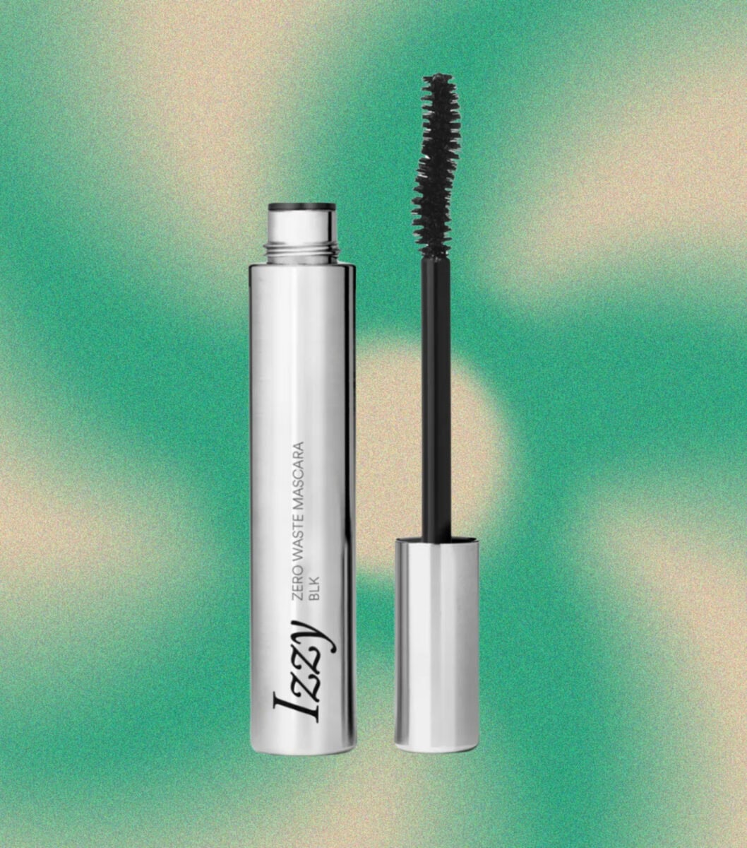 7 Best Zero Waste Mascara Brands For Beautiful Lashes