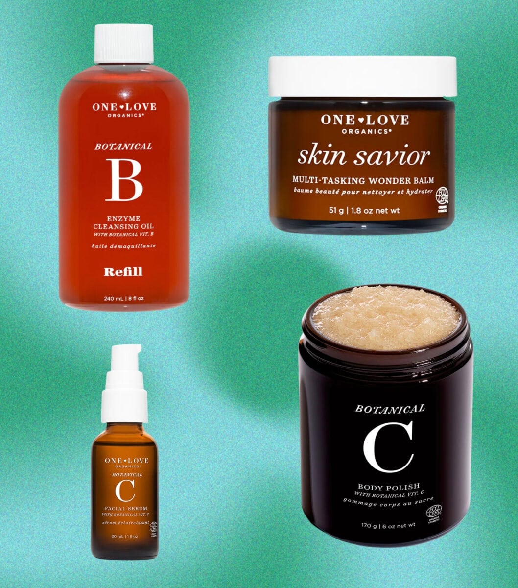 9 Best Sustainable & Ethical Beauty Brands (2025)