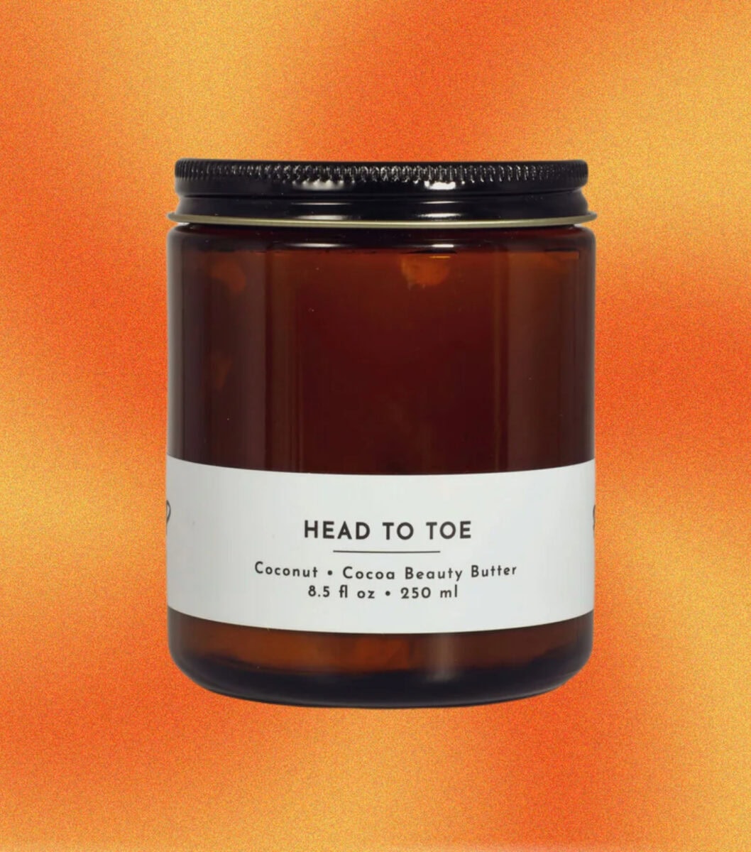 7 Zero Waste Lotions For Pampered Plastic-Free Skin