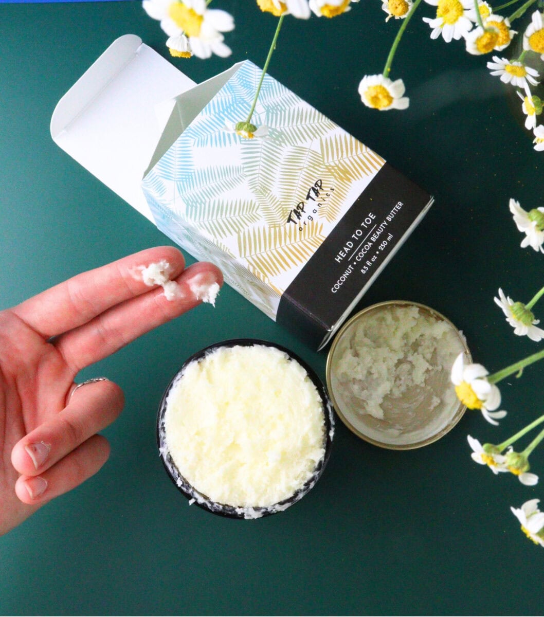 7 Zero Waste Lotions For Pampered Plastic-Free Skin