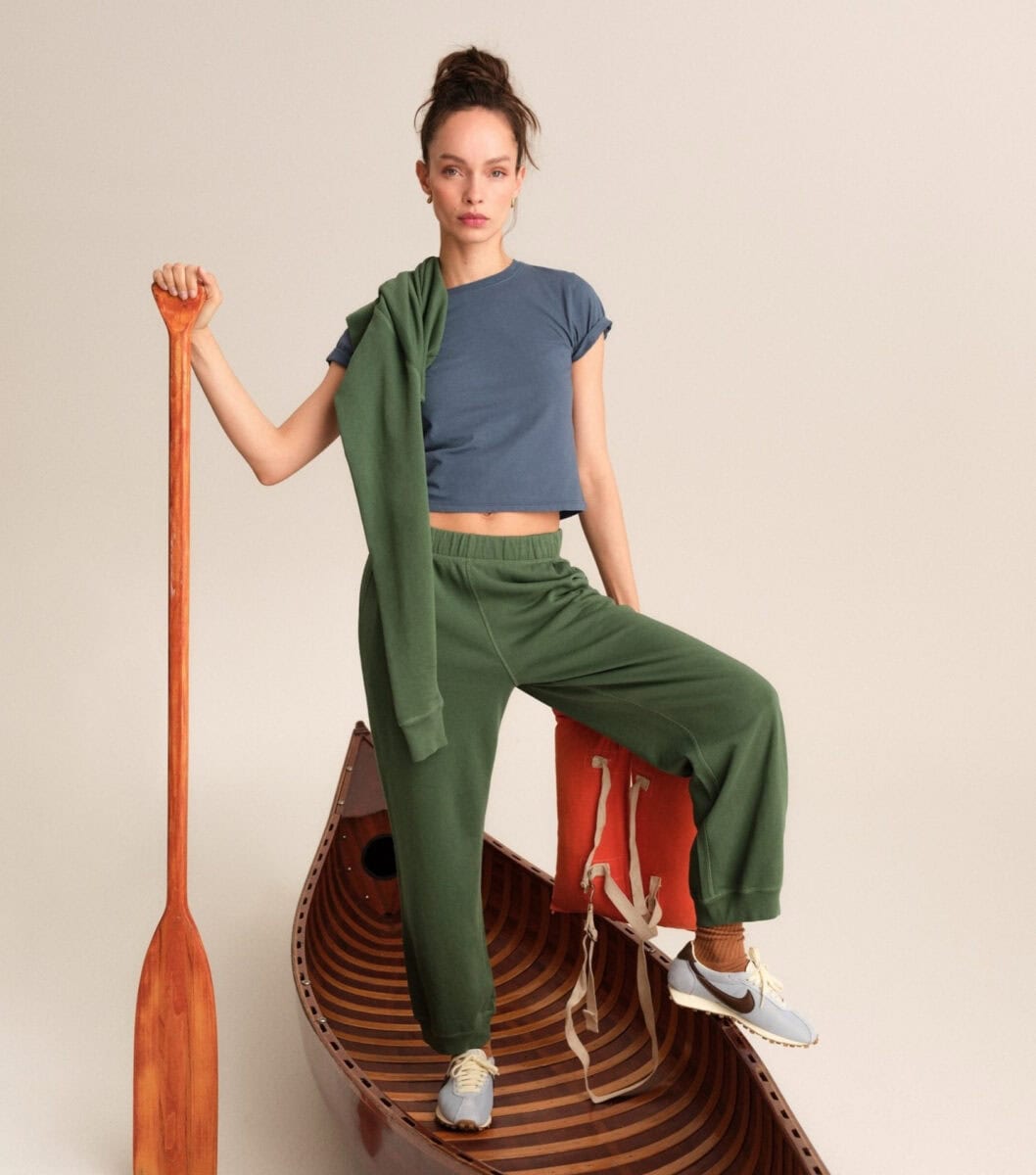 9 Best Sustainable T-Shirts That Are Tee-Rifficly Eco-Friendly