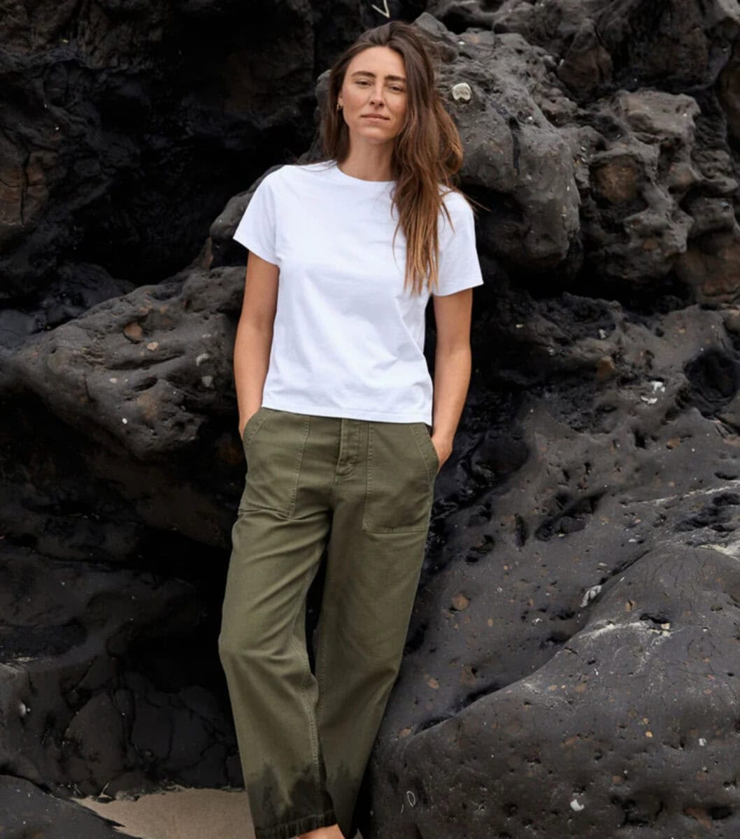 9 Best Sustainable T-Shirts That Are Tee-Rifficly Eco-Friendly