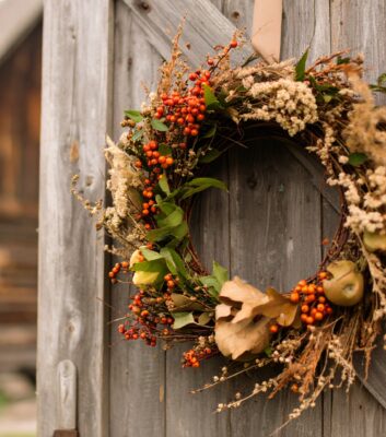 13 DIY Christmas Decorations For A Homemade Holiday Season