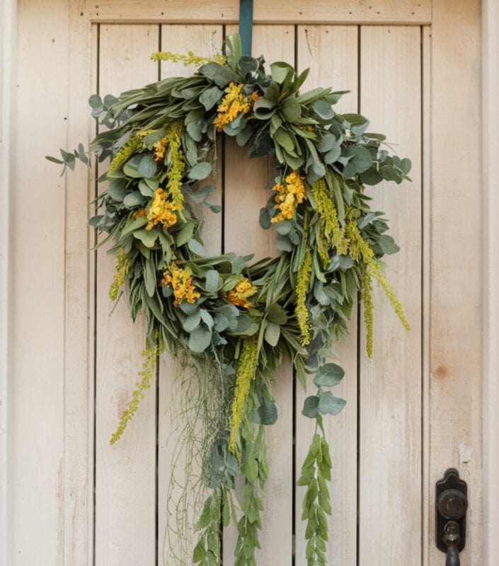 13 DIY Christmas Decorations For A Homemade Holiday Season