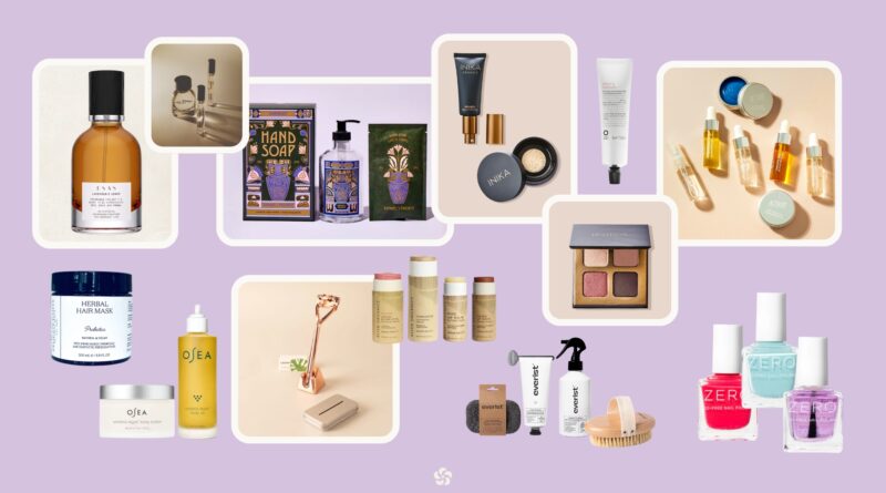Best Non-Toxic Gifts for Women, Men, Babies, Kids & Home