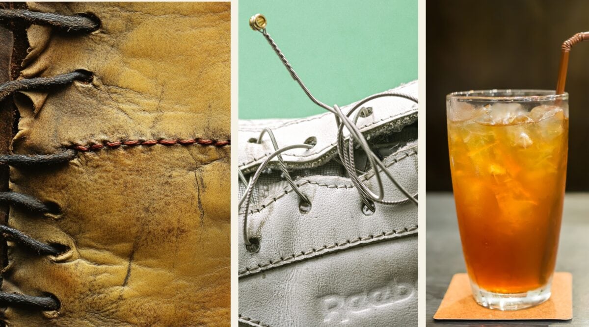 From Worn In to Worn Out: What To Do With Old Shoes