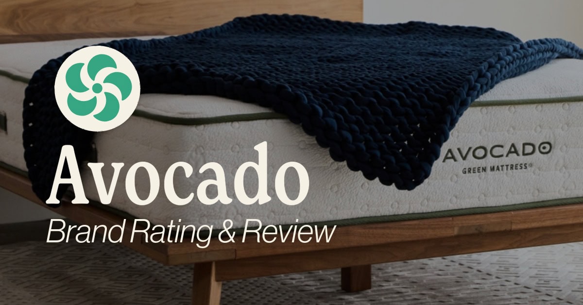 Avocado - Sustainable Jungle Brand Rating