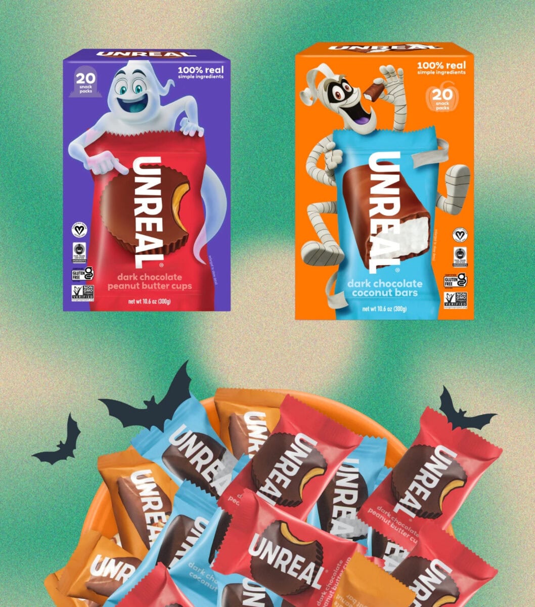 10 Eco-Friendly Candy & Sustainable Candy Brands You’ll Love