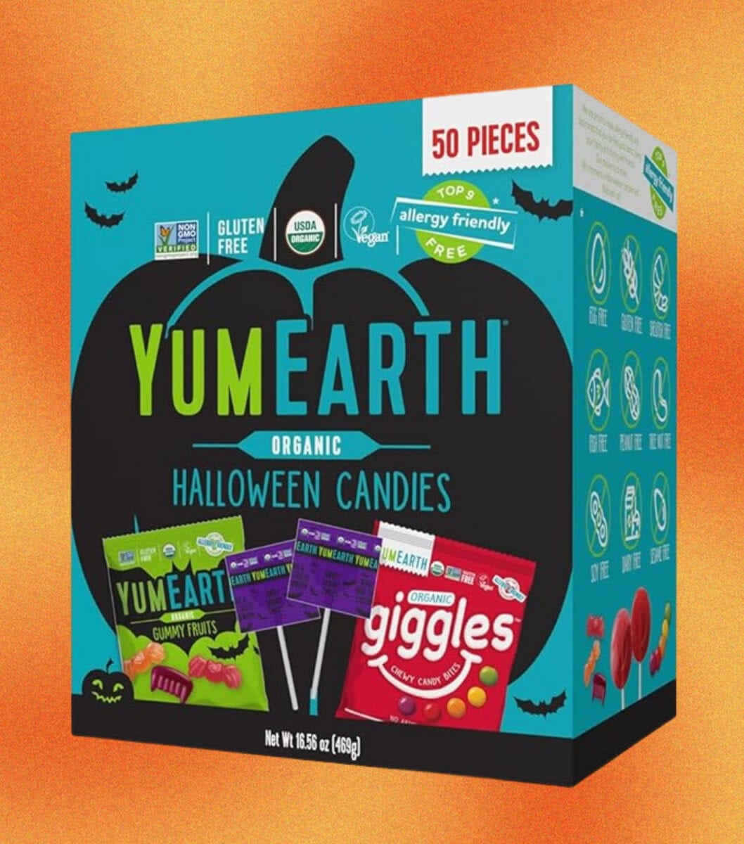 10 Eco-Friendly Candy & Sustainable Candy Brands You’ll Love