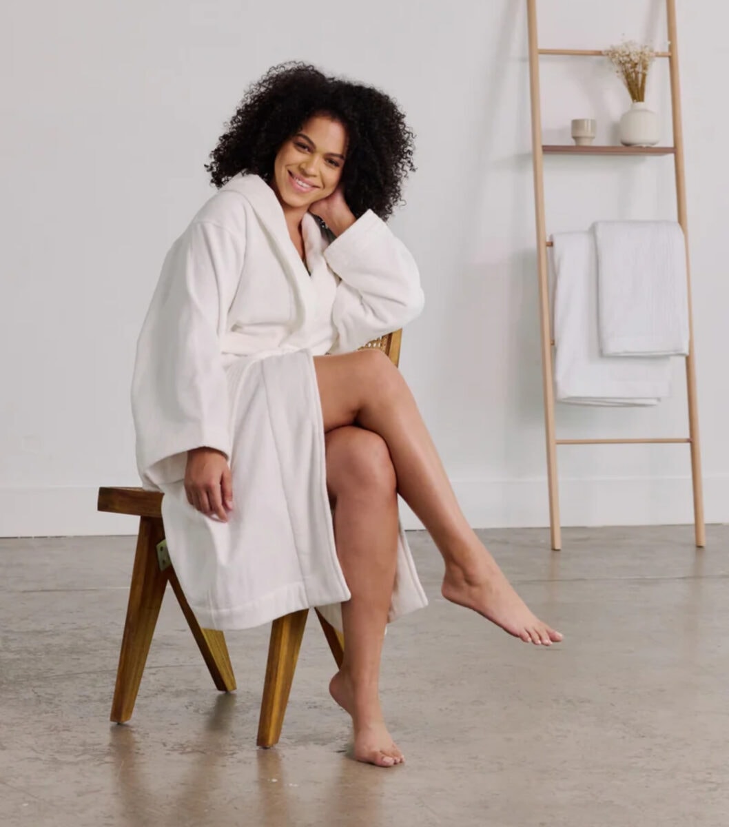 8 Best Organic Robes & Eco-Friendly Bathrobes | Sustainable Guide