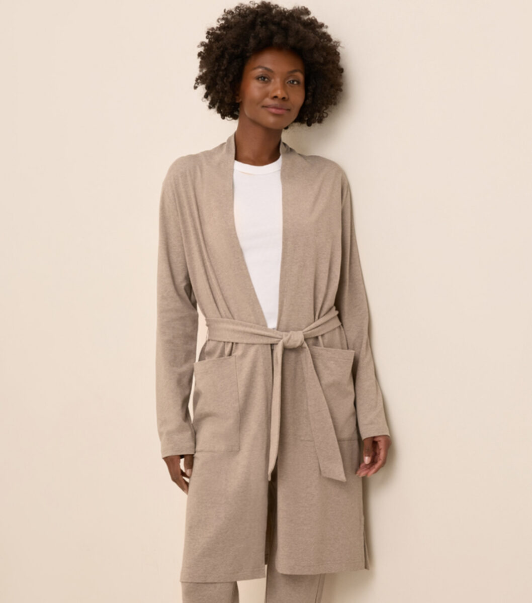 8 Best Organic Robes & Eco-Friendly Bathrobes | Sustainable Guide