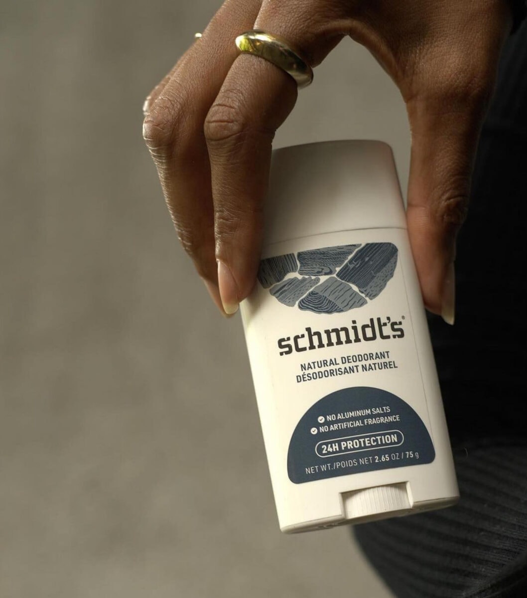 Best Natural & Non-Toxic Deodorants As Rated or Reviewed (2026)