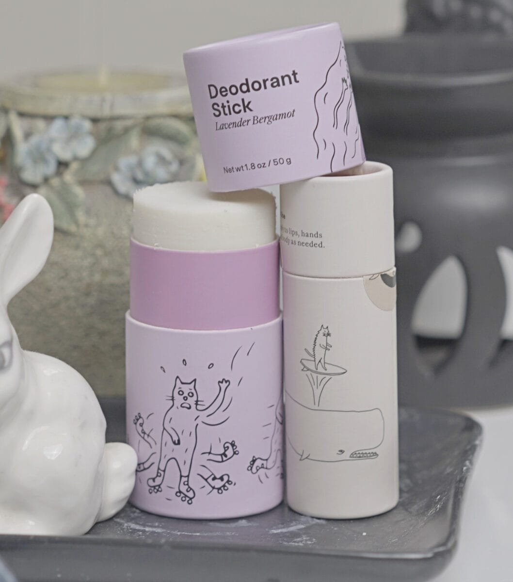 Best Natural & Non-Toxic Deodorants As Rated or Reviewed (2026)