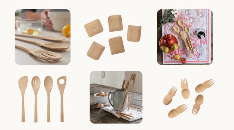 Best Non-Toxic Cooking Utensils: Safe Materials Reviewed