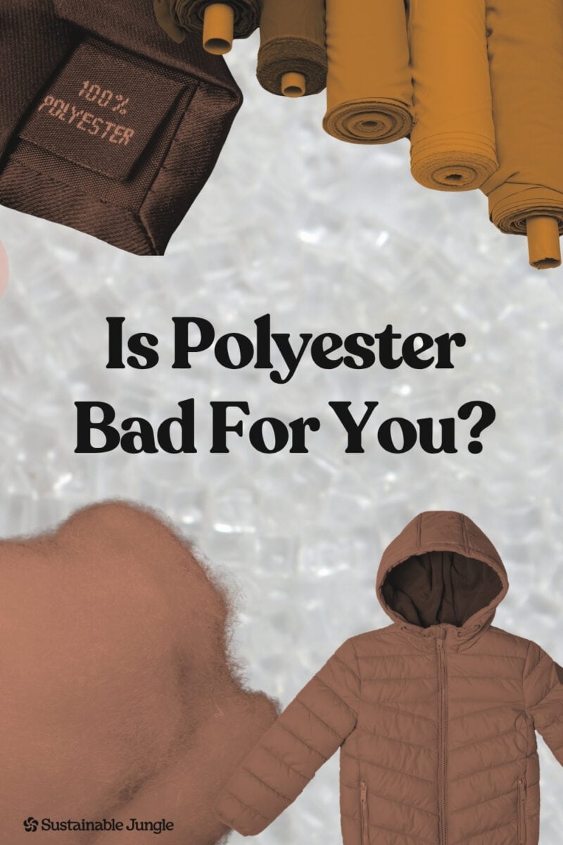 Is Polyester Bad for You? A Research-Based Guide