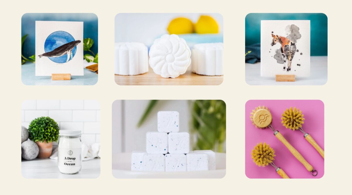 11 Best Non-Toxic Cleaning Products We Trust